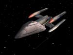 Mod The Sims - Prometheus Class Starship