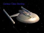 Mod The Sims - Centaur Class Starship