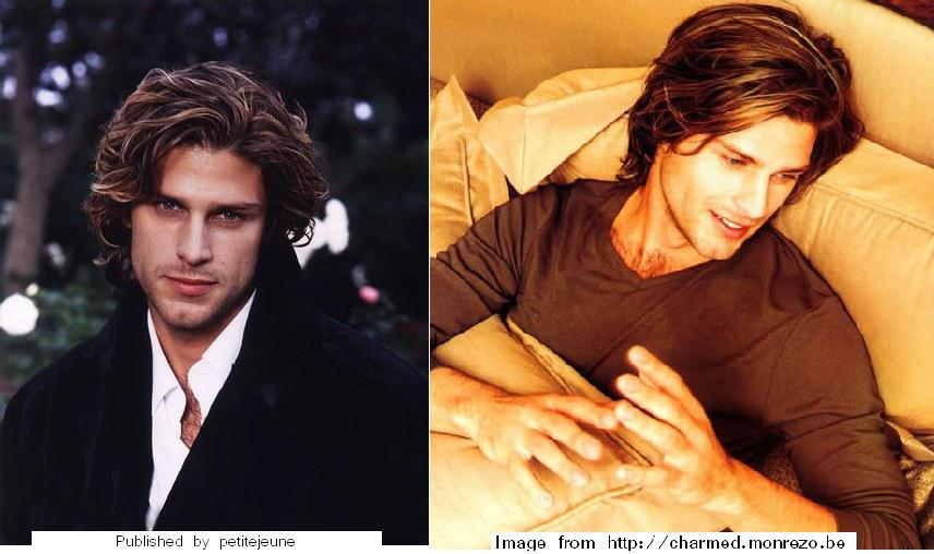 Mod The Sims - ~Dan from Charmed~ i.e. Greg Vaughan