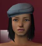 Mod The Sims - Pretty Michelle