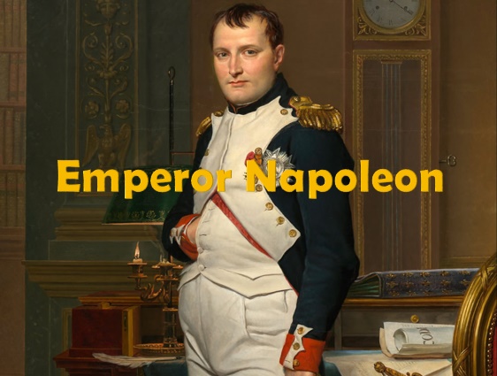 Mod The Sims - Emperor Napoleon
