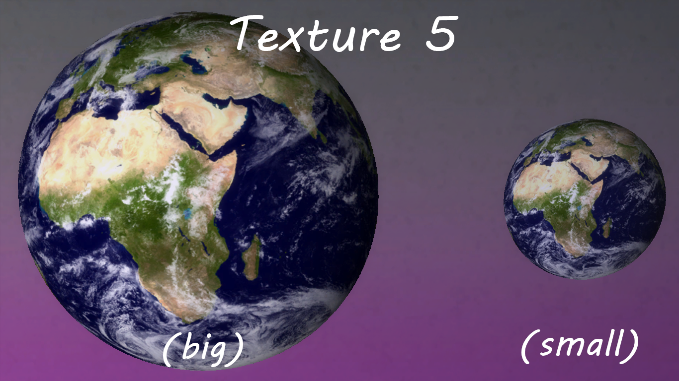 Mod The Sims - Earth - Planetary Wall Decals