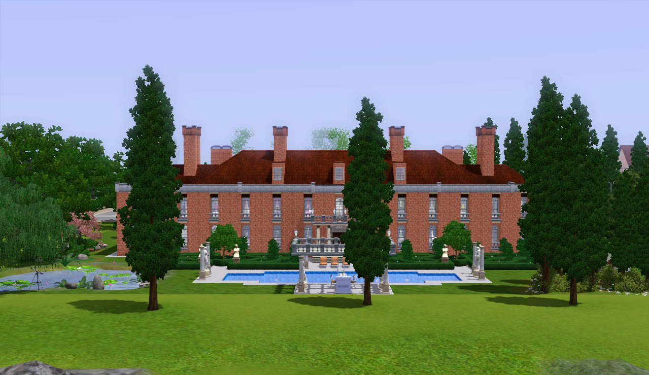 Mod The Sims - Dynasty