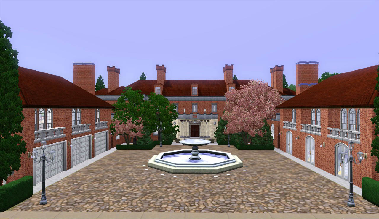 Mod The Sims - Dynasty