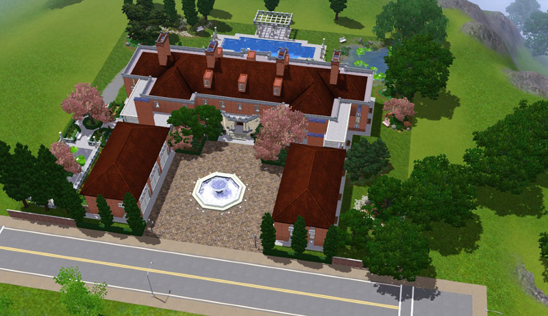 Mod The Sims - Dynasty