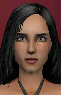 Mod The Sims - Jennifer Connelly