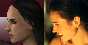 Mod The Sims - Jennifer Connelly