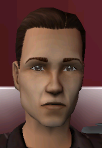 Mod The Sims - Scott Backula & Connor Trineer