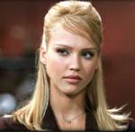 Mod The Sims - Jessica Alba - blonde