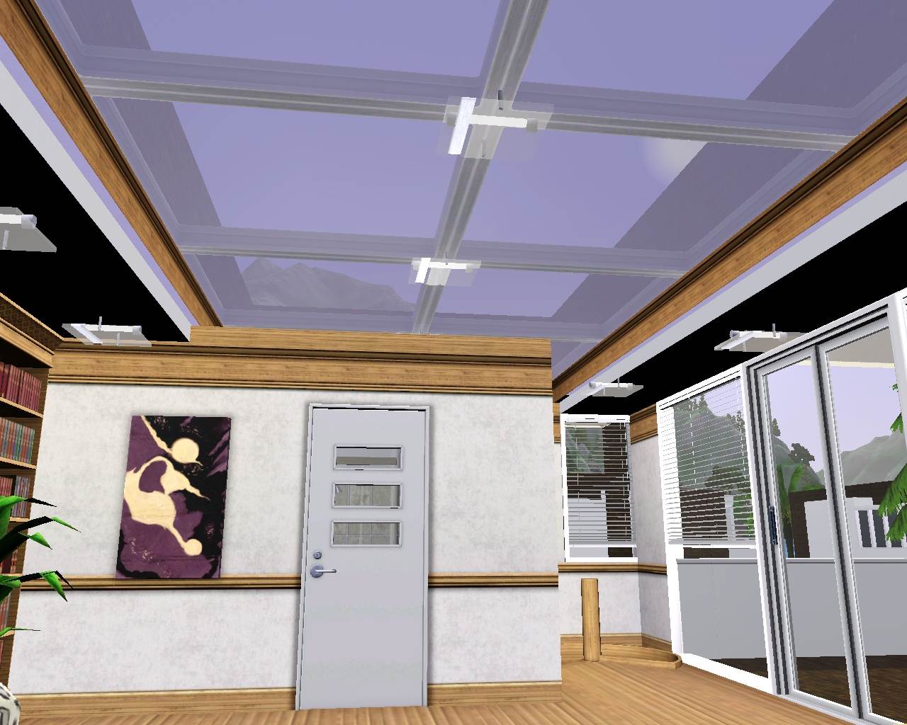 Mod The Sims - Modern Complex