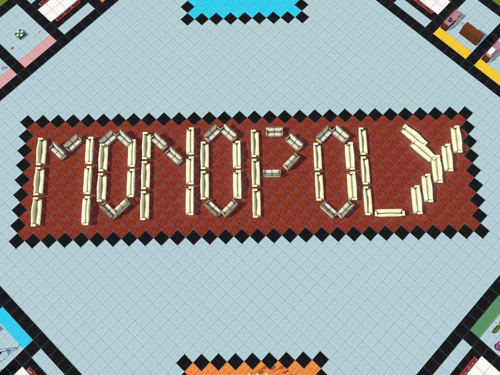 Mod The Sims - Monopoly: Sims 3 Edition