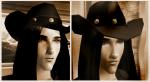 Mod The Sims - Cowboy Hat