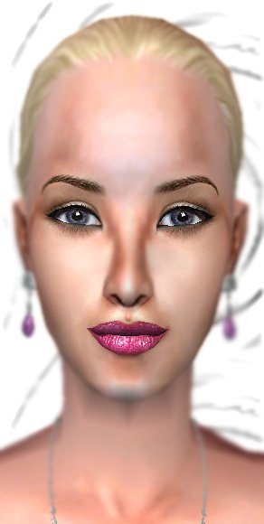 Mod The Sims - Hollywood Collection