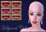 Mod The Sims - Hollywood Collection