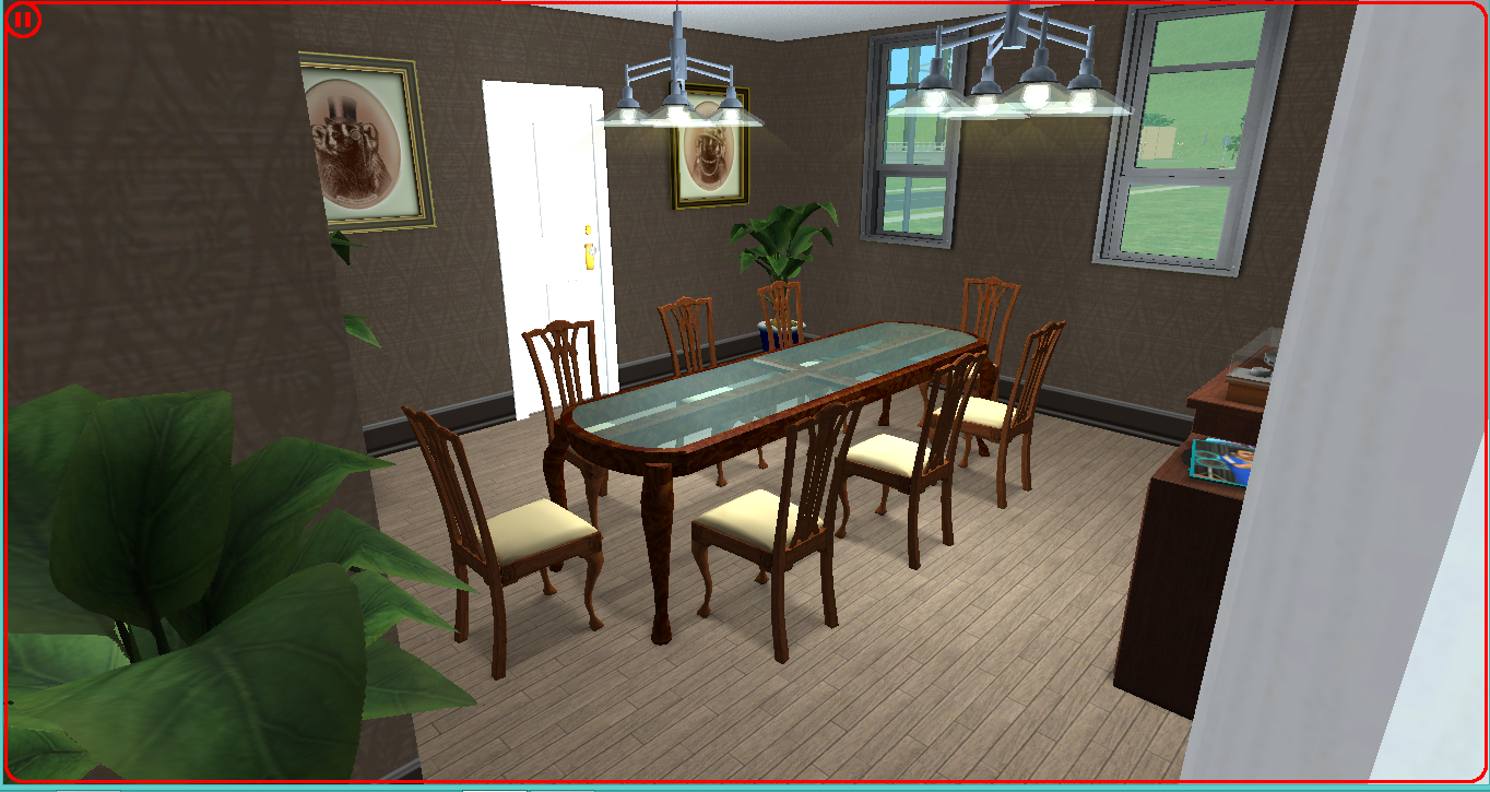 Mod The Sims - 70 Middle Lane | Renovation