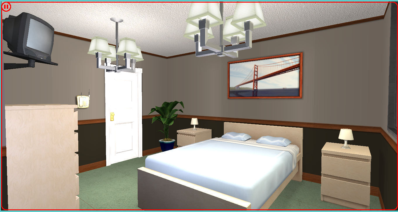 Mod The Sims - 70 Middle Lane | Renovation