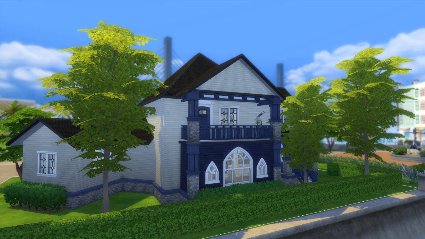 Mod The Sims - Bliss Niss | NO CC