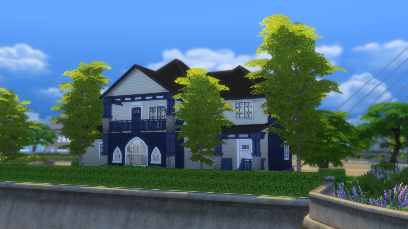 Mod The Sims - Bliss Niss | NO CC