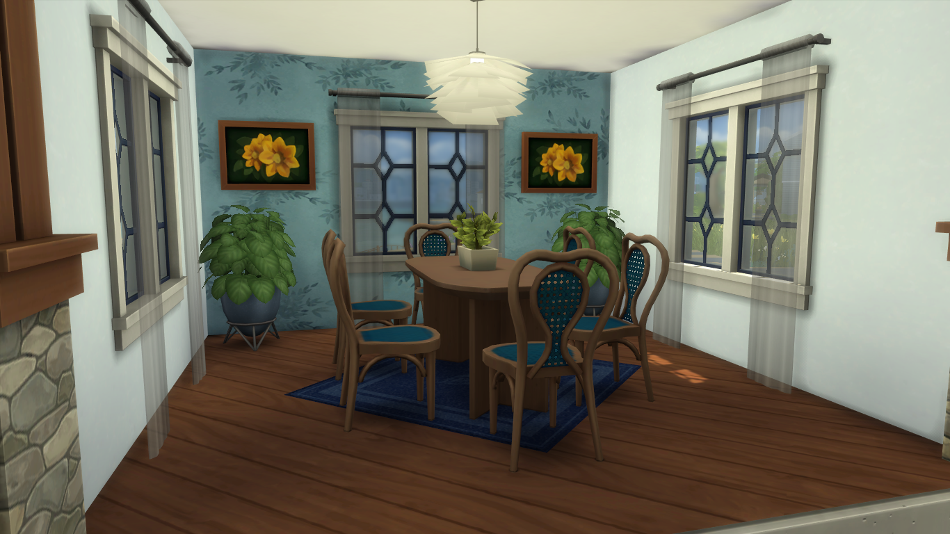 Mod The Sims - Bliss Niss | NO CC