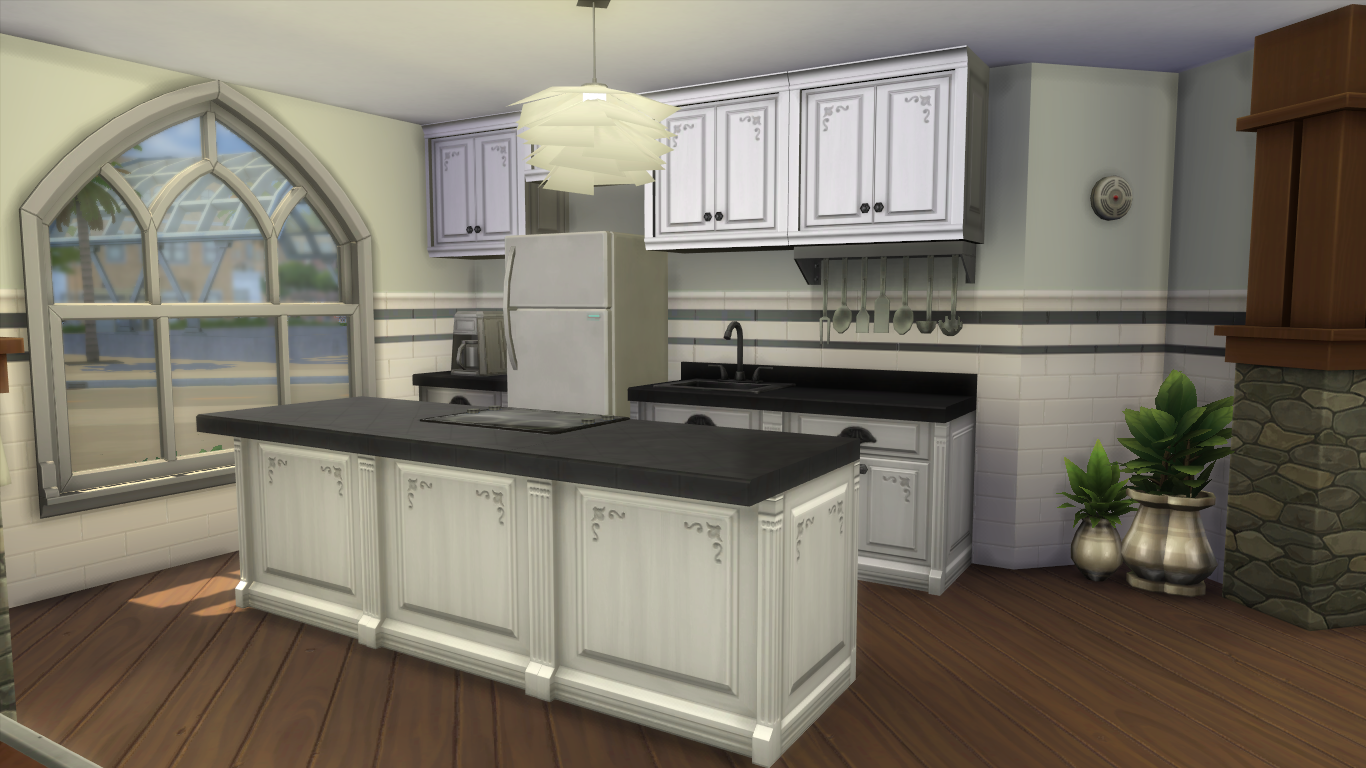 Mod The Sims - Bliss Niss | NO CC