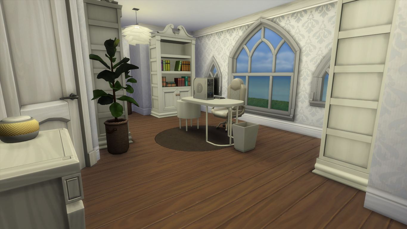 Mod The Sims - Bliss Niss | NO CC