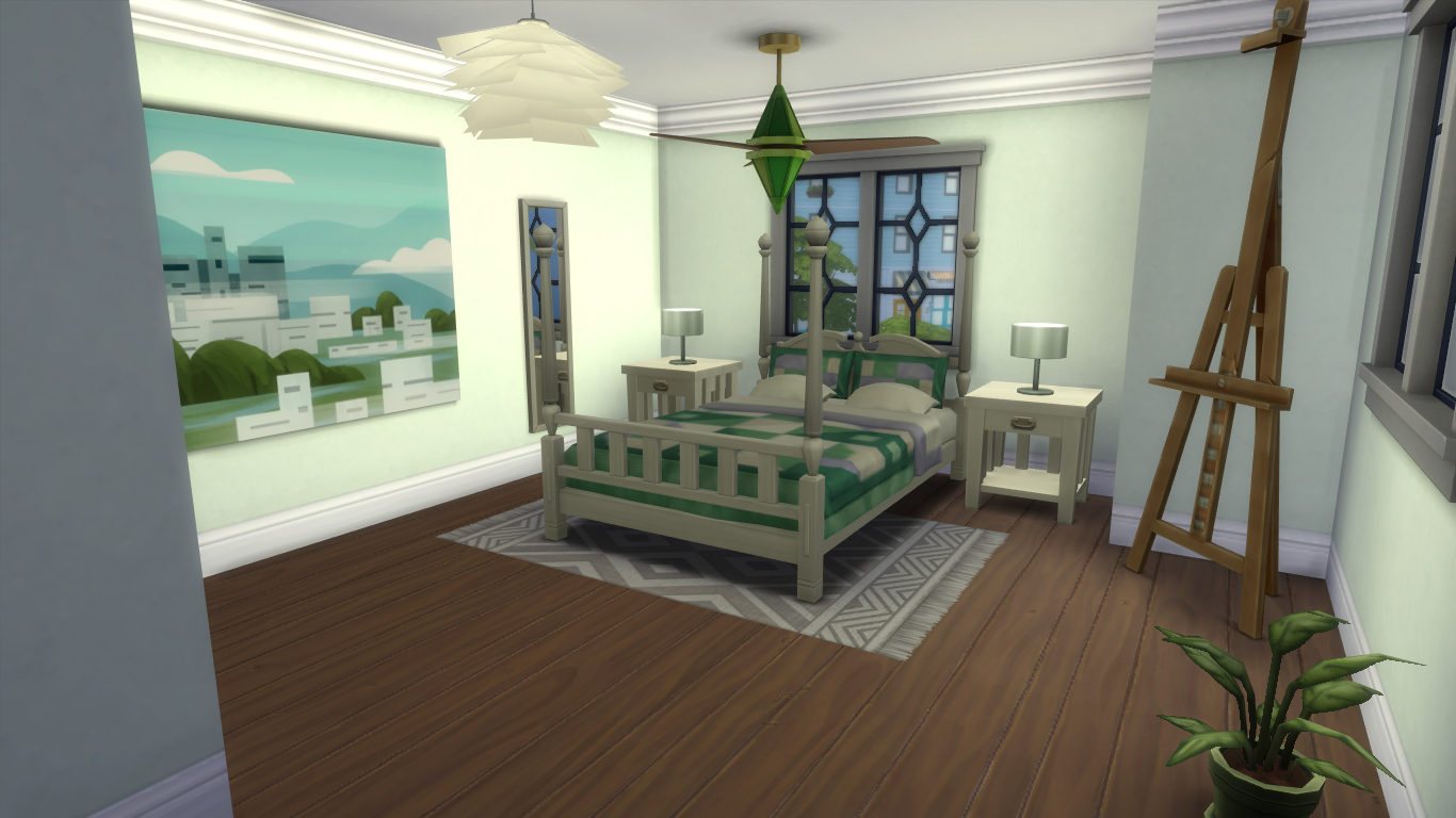 Mod The Sims - Bliss Niss | NO CC