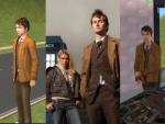 Mod The Sims - Doctor Who (10th incarnation)