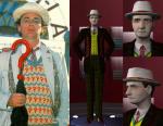 Mod The Sims - Doctor Who (7th incarnation)