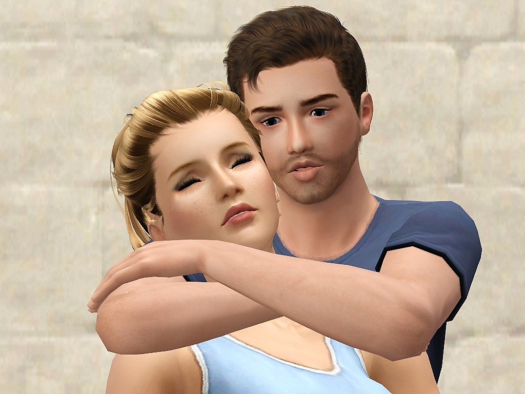 Mod The Sims - Death/Passed Out Poses