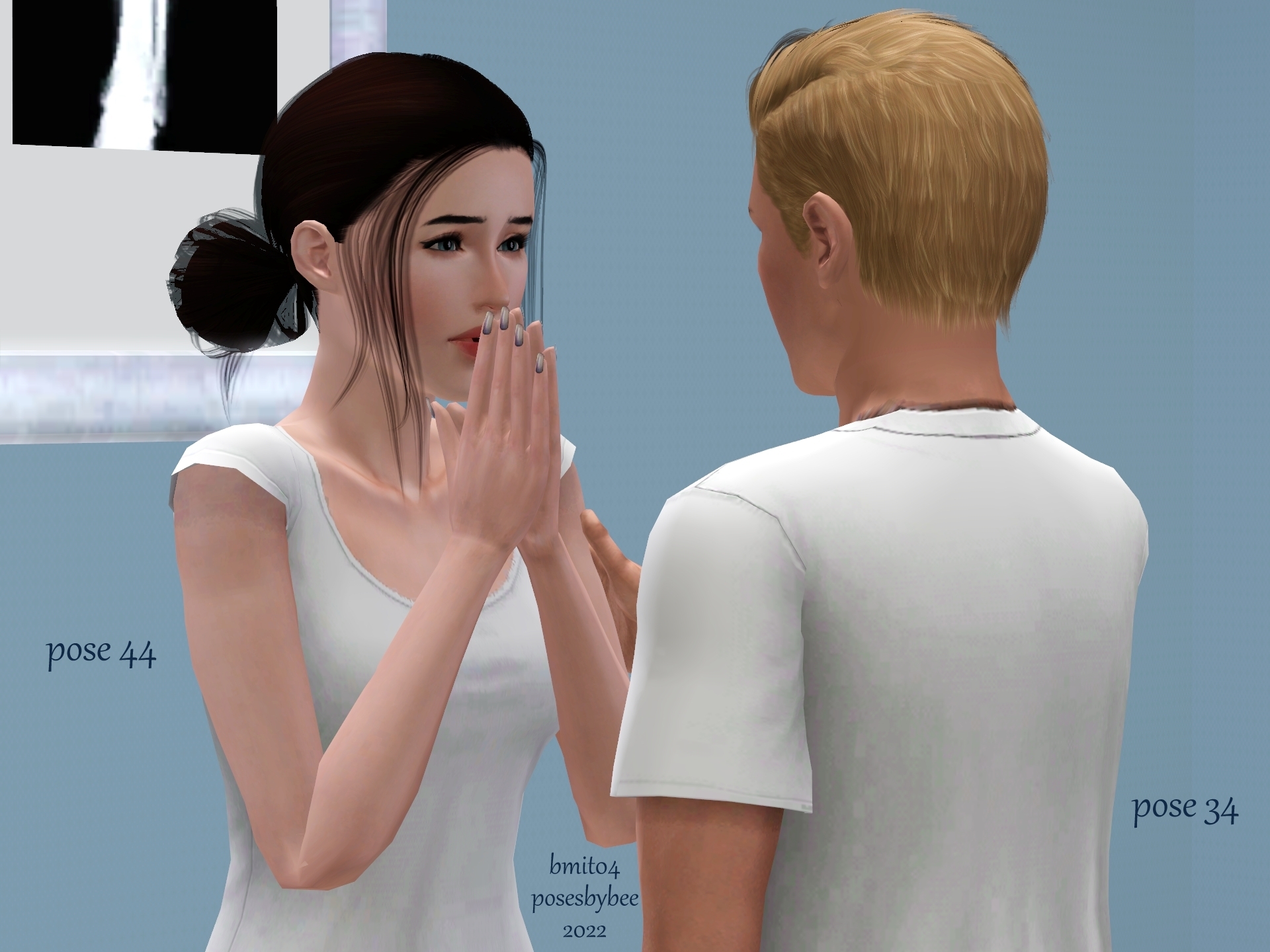 Mod The Sims - Death and Dying Set 2