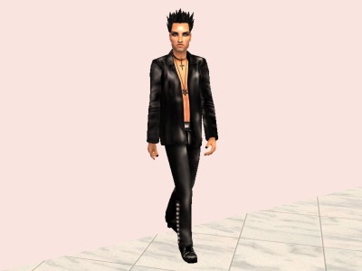 Mod The Sims - Nathan Knight