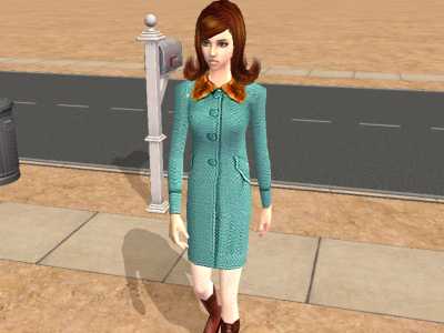 Mod The Sims - Emily