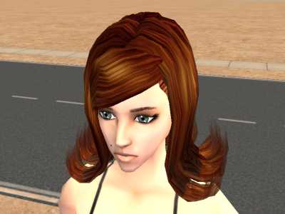 Mod The Sims - Emily