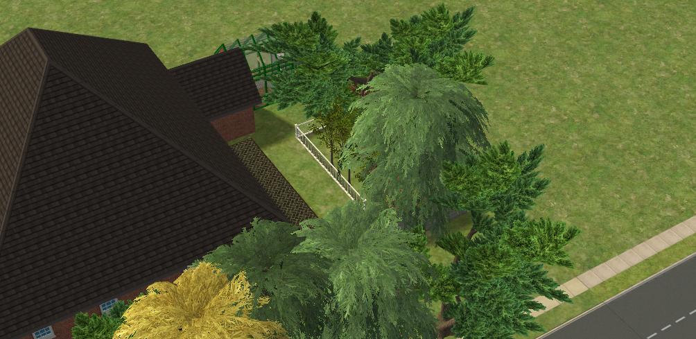 Mod The Sims - 12 Earle Street