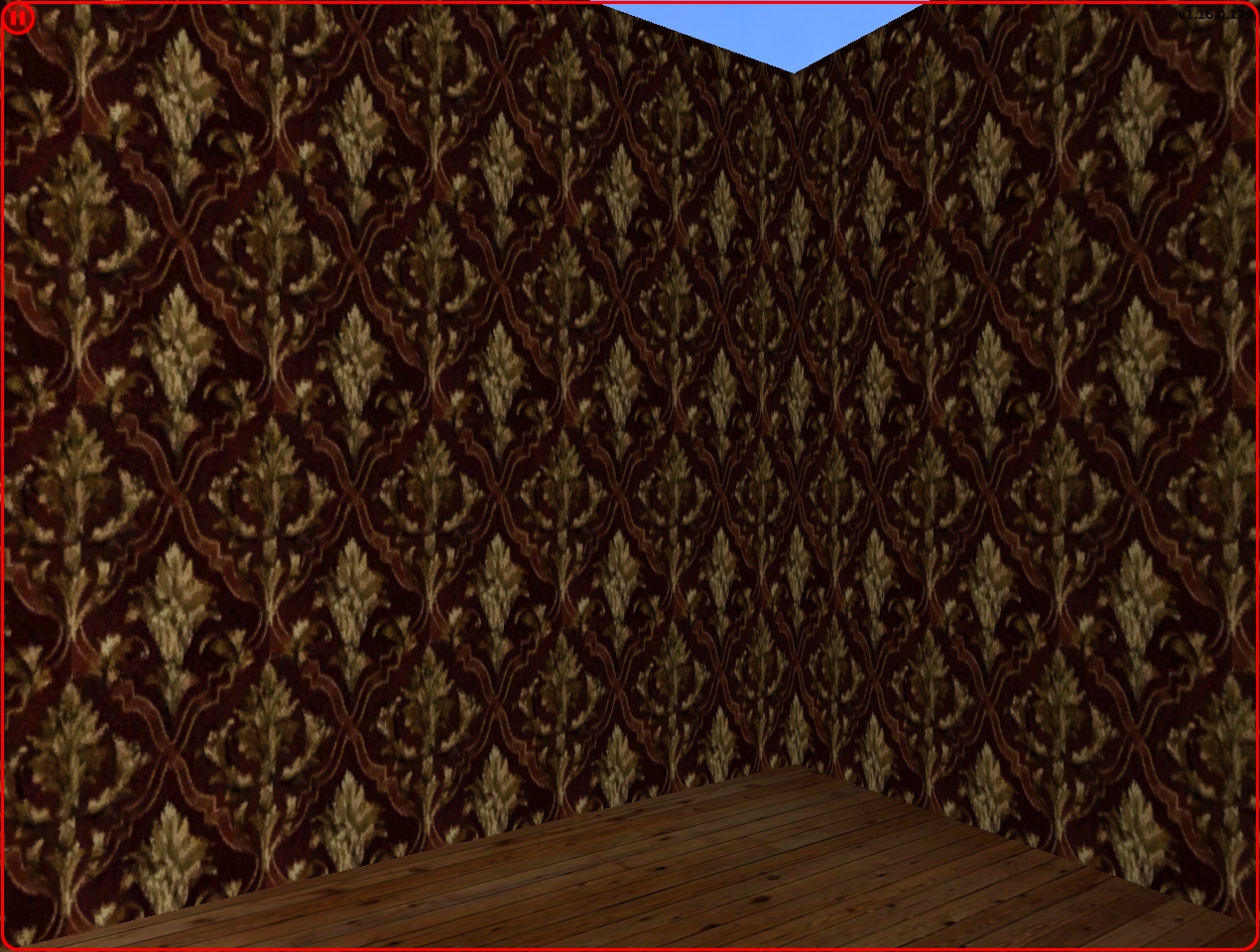 sherlock wallpaper pattern