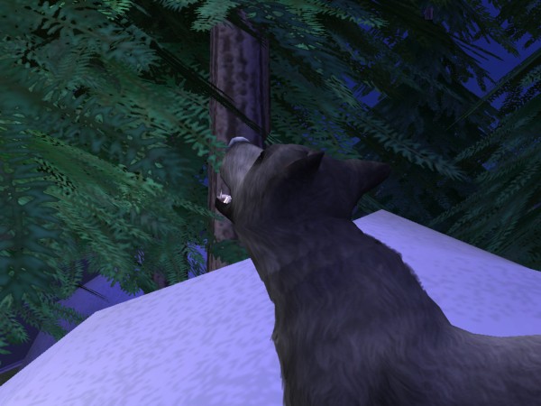 Mod The Sims - Twilight Stalker