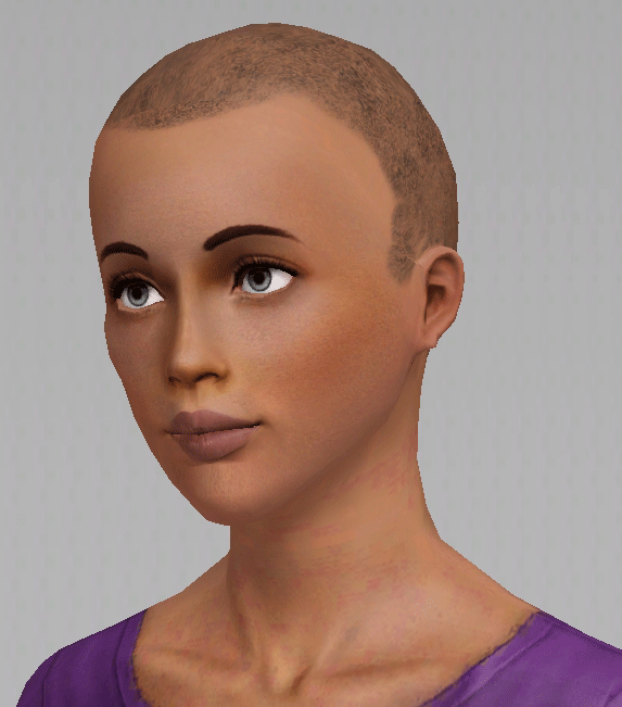 Mod The Sims - Ear Position Sliders