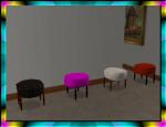 Mod The Sims - Little Stool