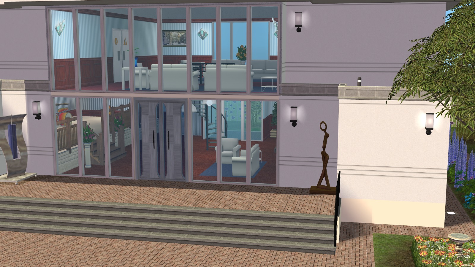 Mod The Sims - The Music Box - no CC