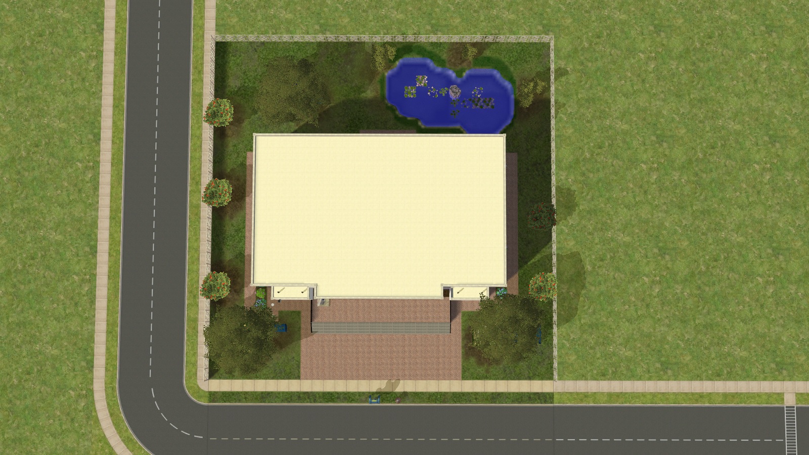 Mod The Sims - The Music Box - no CC