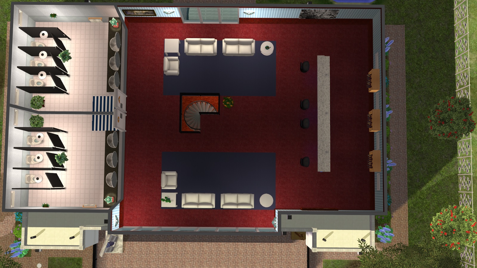 Mod The Sims - The Music Box - no CC