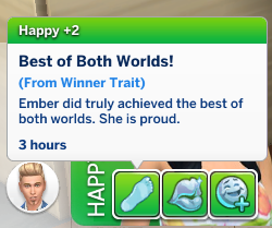 Mod The Sims - Sims 4: Three Mermaid Aspirations