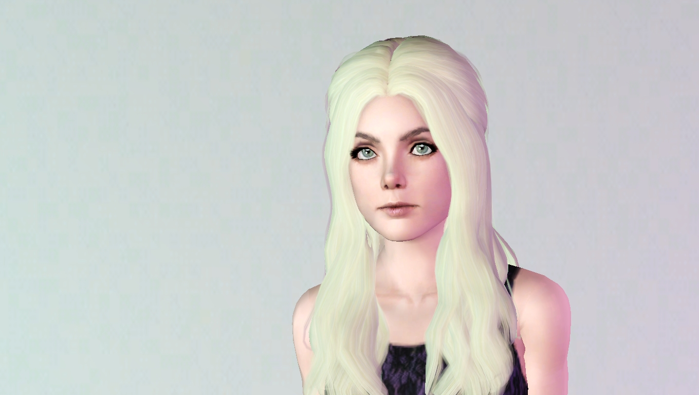 Mod The Sims - Mary Elle Fanning