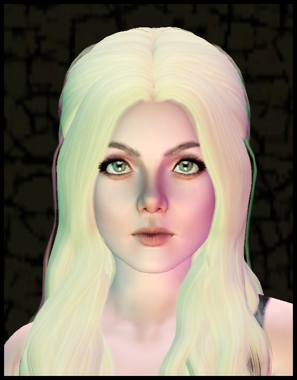 Mod The Sims - Mary Elle Fanning