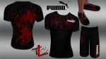 Mod The Sims - Puma Pack Athletic Set