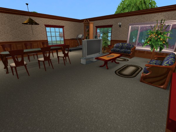 Mod The Sims - Likier House