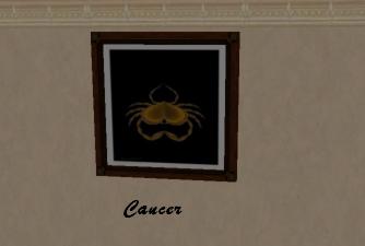 Mod The Sims - Astrology Pictures