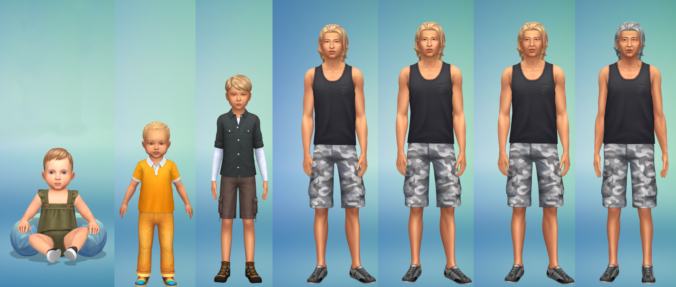 moving animations sims 4