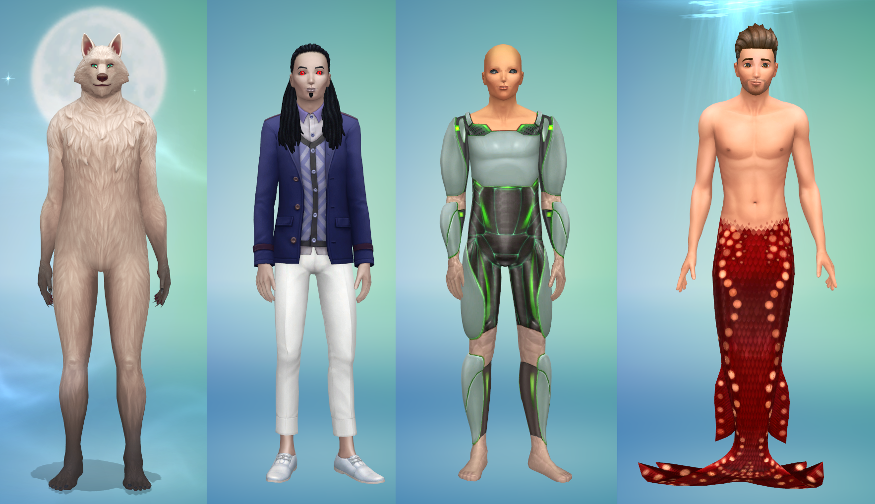 moving animations sims 4