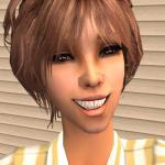 Mod The Sims - Jane Plain/Plain Jane